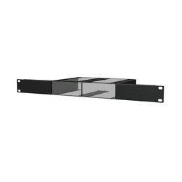 AUDAC MBS102R - 19" Montageset f&uuml;r 2xS-Box, 1HE