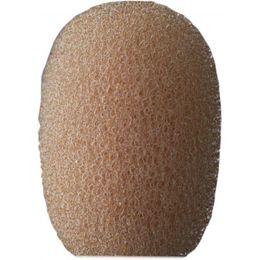 AKG W82 Beige - Set aus 10x Windschutz, f&uuml;r Micro Lite Mikrofone LC/EC/HC82, Farbe: Beige