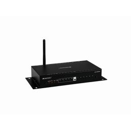 Omnitronic CIA-40WIFI WLAN Multiroom Streaming Ver