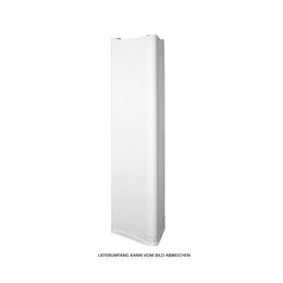 EXPAND BASIC Trusscover, Traversenhusse 200cm (B1, offenes Ende) Wei&szlig;