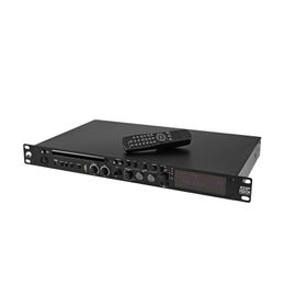 Omnitronic XDP-1501 CD-/MP3-Player