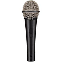 Electro-Voice PL24S Gesamgsmikrofon