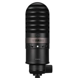 Yamaha YCM01UBL Condenser Microphone, schwarz