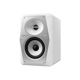 Pioneer VM-50W - 5&rdquo; Aktivmonitorlautsprecher, wei&szlig;, einzeln