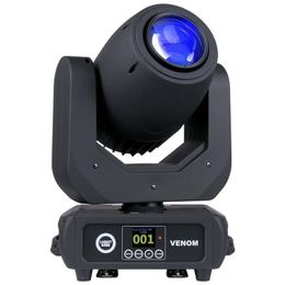 LIGHT4ME VenomSpot 150W LED - Spot-Movinghead