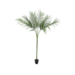 EUROPALMS Areca deluxe, 180cm - Kunstpflanze