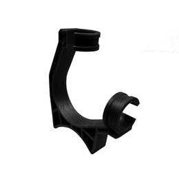 DURATRUSS DT SNAP Stack 20mm Set 350 Schwarz