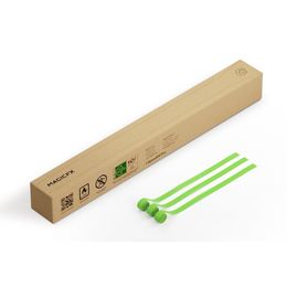 MAGIC FX Speedfill Pro Streamers, 5m x 1,5cm, LG - hellgr&uuml;n