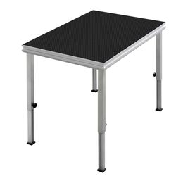 Showgear Mammoth Dex Slim - 1 m x 0,5 m - ohne F&uuml;&szlig;en