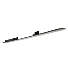 Deko-Light 3-Phasenleuchte - Linear Pro, Tilt, 50 W, 4000 K, Schwarz