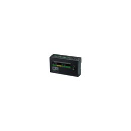 MA Lighting grandMA3 8Port Node DIN-Rail 4k