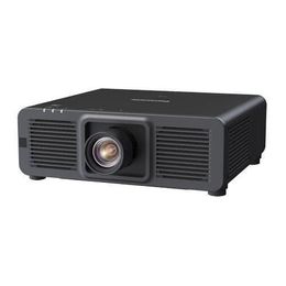 Panasonic PT-RQ7L - 1-Chip DLP-Projektor mit Laser-Technologie (4K Quad Pixel Drive)