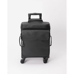 MAGMA Solid Blaze Cabin Trolley - black/grey