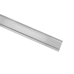 Decotruss ALUTRUSS BE-1PR2 Befestigungsprofil f&uuml;r Vorhang/Sk