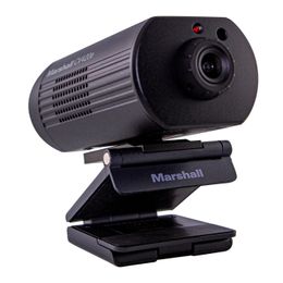 Marshall Electronics CV420e Kompakte 4K60 ePTZ-Kamera (HDMI, IP & USB)