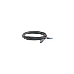 Kramer C-HM/HM/PRO-20, 6,1 - High-Speed HDMI mit Ethernet Support Anschlusskabel Stecker / Stecker