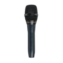 DAP-Audio DAP EDGE VCM-1, Kondensatormikrofon f&uuml;r Gesang mit Supernierencharakteristik