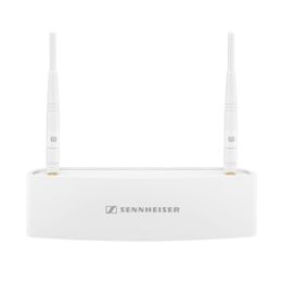 Sennheiser AWM 2 MK II - Antennen-Wandbefestigung, wei&szlig;