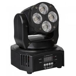 JB Systems - CLUBWASH MINI