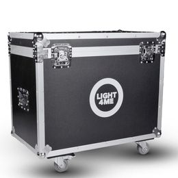 LIGHT4ME VENOM LBS 330 CASE 2IN1