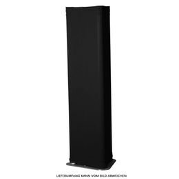 EXPAND BASIC Trusscover, Traversenhusse 200cm (B1, offenes Ende) Schwarz