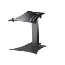 K&Ouml;NIG & MEYER K&ouml;nig & Meyer 12190 Laptop-St&auml;nder schwarz struktur