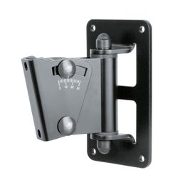 K&Ouml;NIG & MEYER K&ouml;nig & Meyer 24471 Boxenwandhalter - schwarz