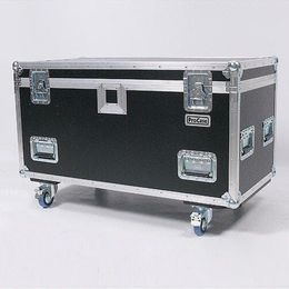 ProCase ProfiPlus-Truhe Kabel-8-Case mit variabler Trennwand