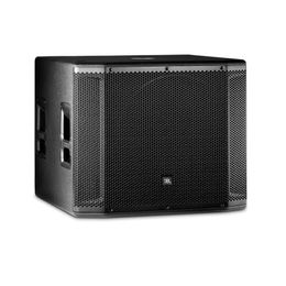 JBL SRX 818SP aktiv 1000 Watt 18" Subwoofer
