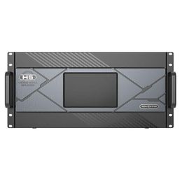HS - H5 Mainframe H-Series Mainframe