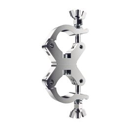 Global Truss Swivel Coupler 48&ndash;51/30/750KG (Alu-Natur)