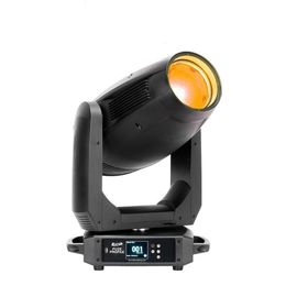 Elation Fuze Profile, 305 W RGBMA LED, 7&deg;-42&deg;, Blendenschieber, Animation, DMX 512-A (RDM)