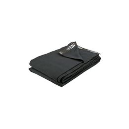 Showtec Backdrop Molton, schwarz 3m(B) x 4,5m(H)