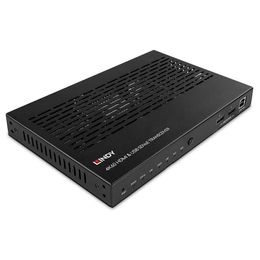 Lindy 38365 - 4K60 HDMI & USB SDVoE Extender - Transceiver