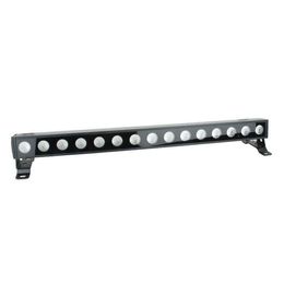 Showtec Cameleon Bar 15 Q6 Tour, 15 x 10 W RGBWA-UV-LED-Leiste &ndash; Power Pro True