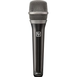 Electro-Voice RE520, Kondensator Gesangsmikrofon, Superniere