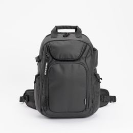 MAGMA Solid Blaze Pack 120 black/grey