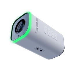 BirdDog MAKI Ultra White. 2160P (4K UHD) Box Camera with 20x Zoom
