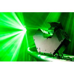 ChauvetDJ BLAZOR Spiegelwalzen Flowereffekt