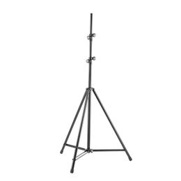 K&Ouml;NIG & MEYER K&ouml;nig & Meyer 24640 Leuchtenstativ - schwarz