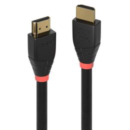 Lindy 41075 Aktives 30m HDMI 10.2G Kabel - Zuverl&auml;ssige 4K HDMI-&Uuml;bertragung &uuml;ber gro&szlig;