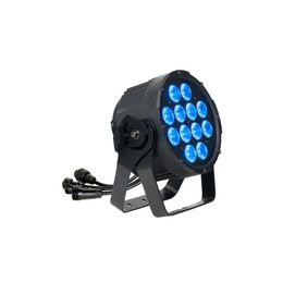 Elation SixPar 200IP, 6-in1 LED IIP65 Par 12x12W