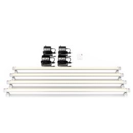 APE Labs ApeStick XL - Set of 4 - RGBWW