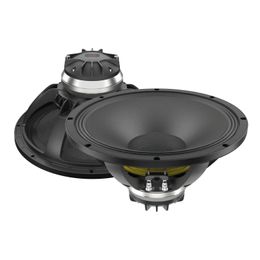 LAVOCE CAN143.00T 13.5" Koaxiallautsprecher, Neodym, Alukorb