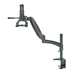 K&Ouml;NIG & MEYER K&ouml;nig & Meyer 23874 Tablet-PC-Halter-Bundle - schwarz