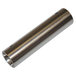 Global Truss F24 Spacer 140mm female inkl Verbinder