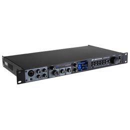 JB Systems - WEBAMP 200 - All-in-One-Audiol&ouml;sung