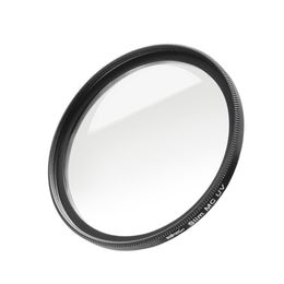 WALIMEX pro UV-Filter slim MC 43mm
