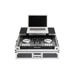 MAGMA DJ-Controller Workstation DDJ-SR2/RR, Case f&uuml;r Pioneer DDJ-SR2 oder DDJ-RR - B-STOCK