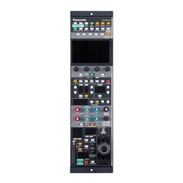 Panasonic AK-HRP1010 - Remote-Bedienpanel f&uuml;r IP & PoE Steuerung (1/4\ Rack-Format /